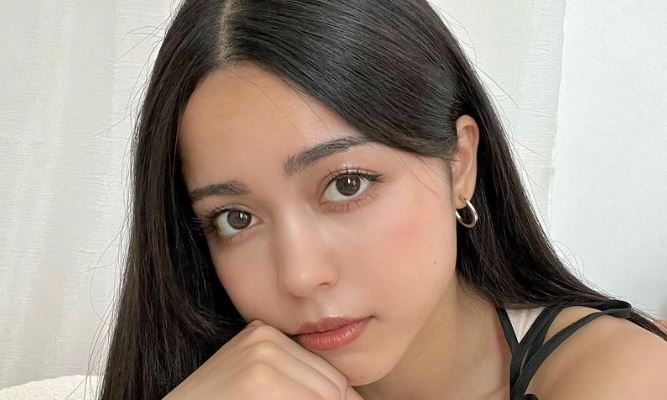 サラコールディの国籍やどこのハーフ？英語力や彼氏はいる？｜influencer-lab