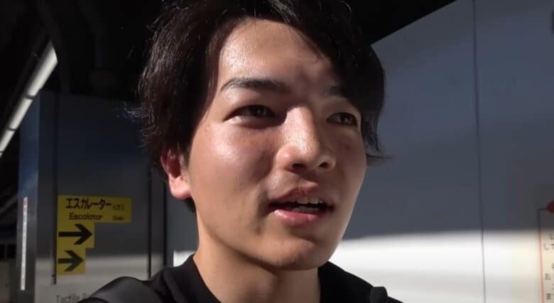 ZAKI(ユーチューバー)の本名・年齢や大学は？彼女・会社や出身も気になる！｜influencer-lab